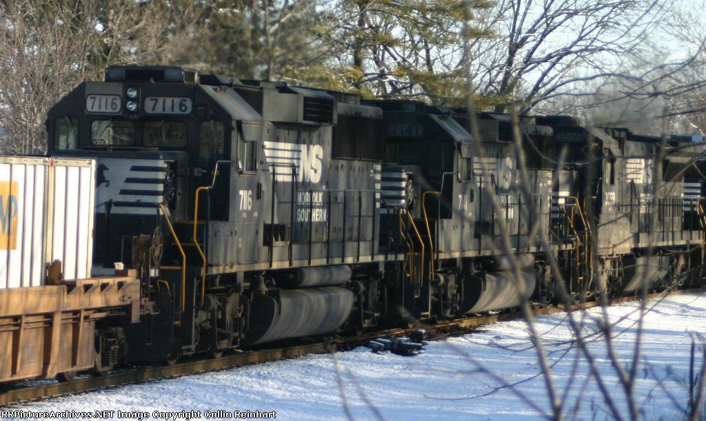 NS 7116